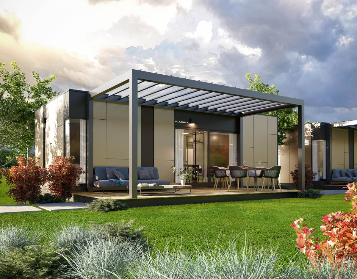Luxury Mobile Homes Virtual Tours Virtual Tours | Western Modular