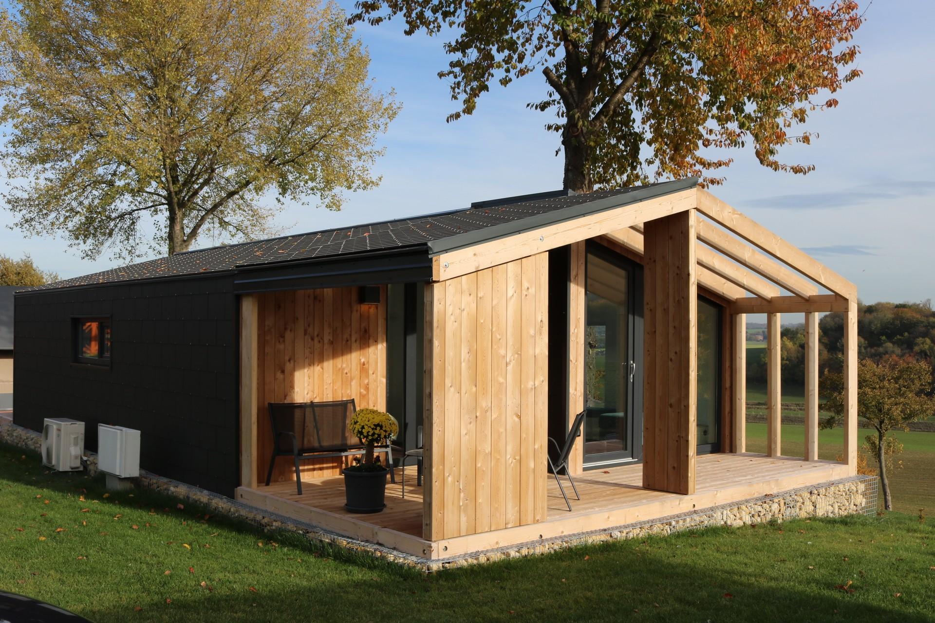 Modular Homes - Adria Home